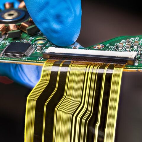 Optimizing High-Speed Component Testing with Flexible Test | Flexible Test