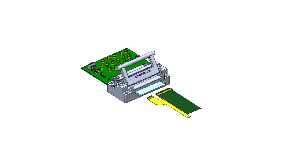 Connector Testers From Flexible Test Streamline Your FFC Testing Needs