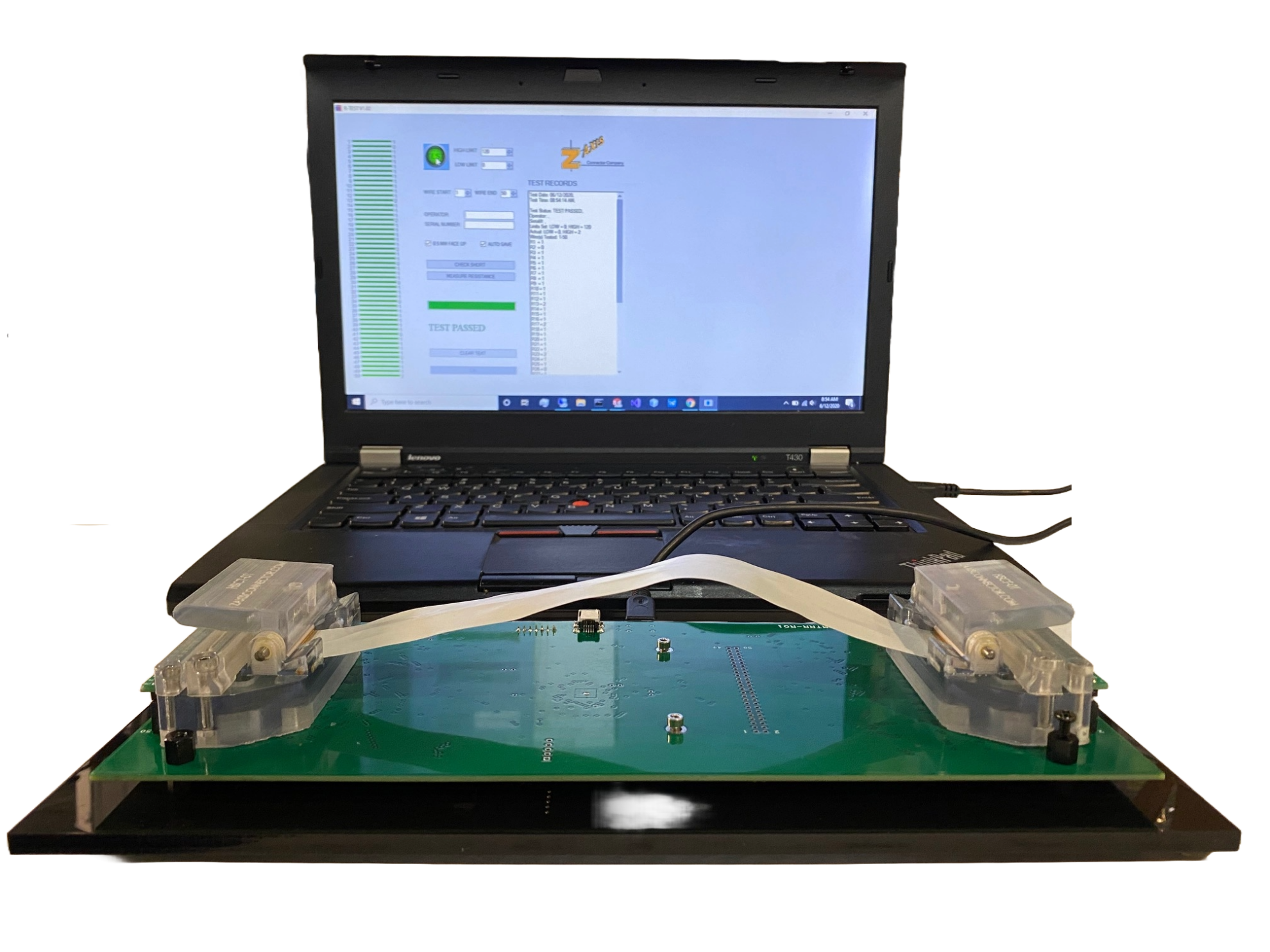 Enhance Your Incoming and Outgoing Inspections with Flexible Test ...