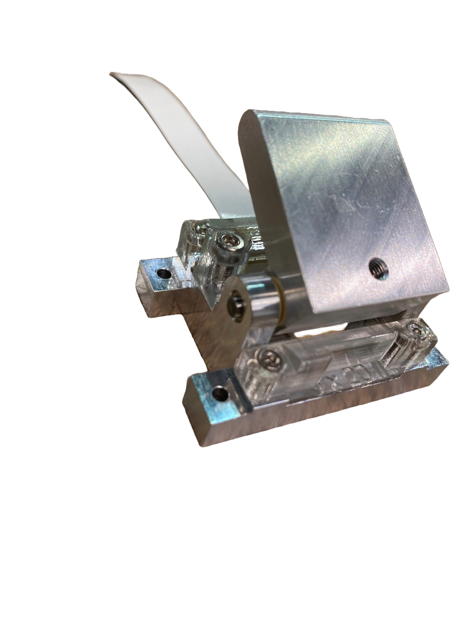 The Advantages of Aluminum Test Fixtures by Flexible Test | Flexible Test