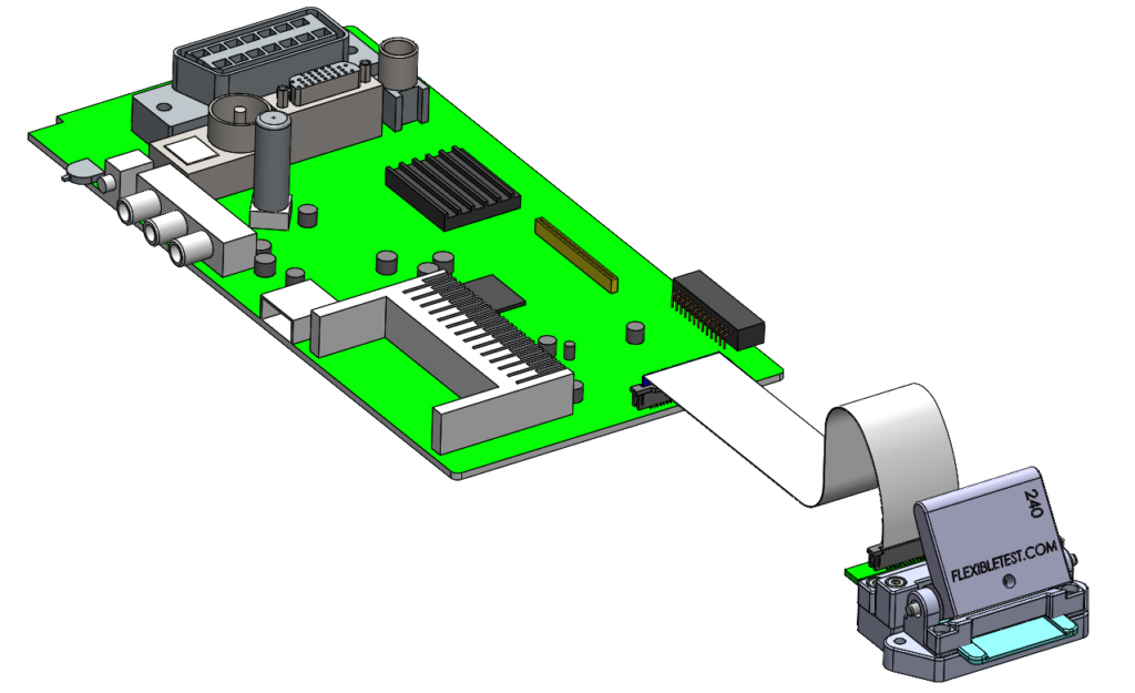 Fixtures for Streamlined Device Programming | Flexible Test