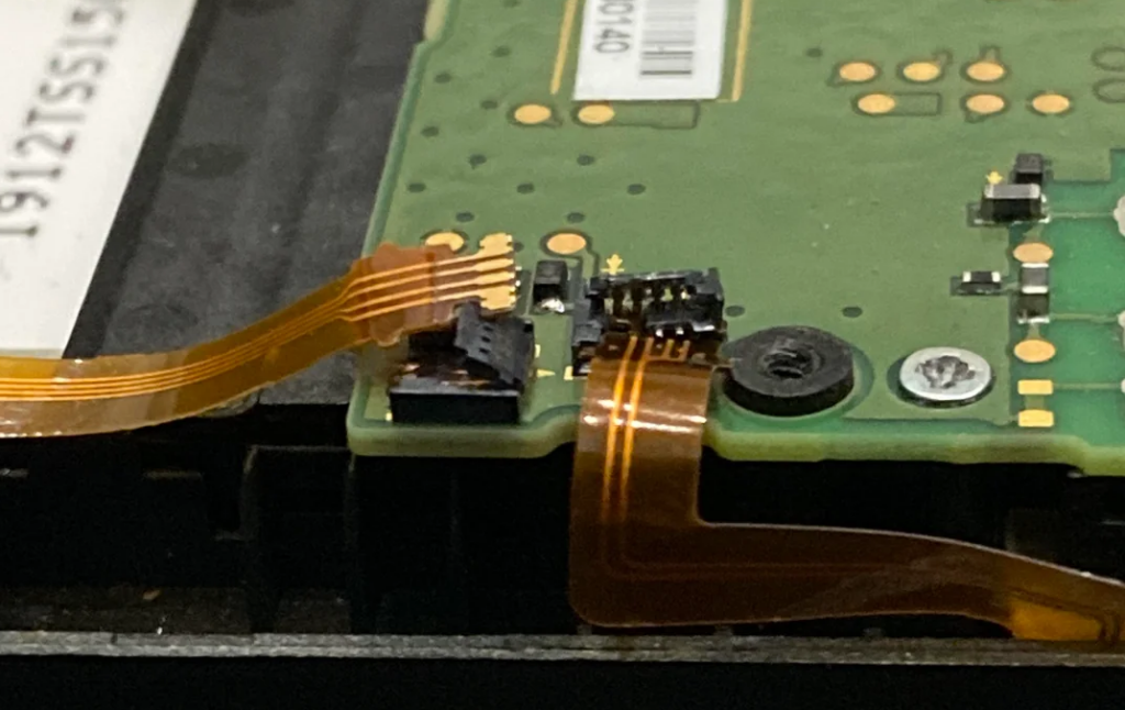 Eliminate the risk of fragile ZIF connectors with Flexible Test ...