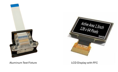 What are FPC Test Connectors and how do they work?